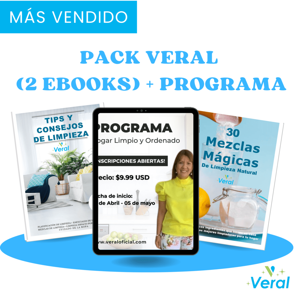 Tienda Veral